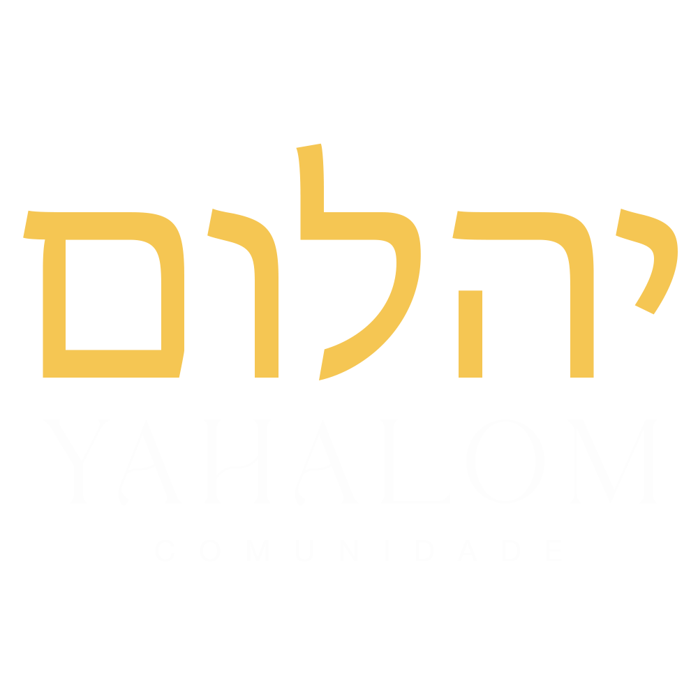 Comunidade Yahalom – A 1ª Comunidade Online Judaico Messiânica por ...